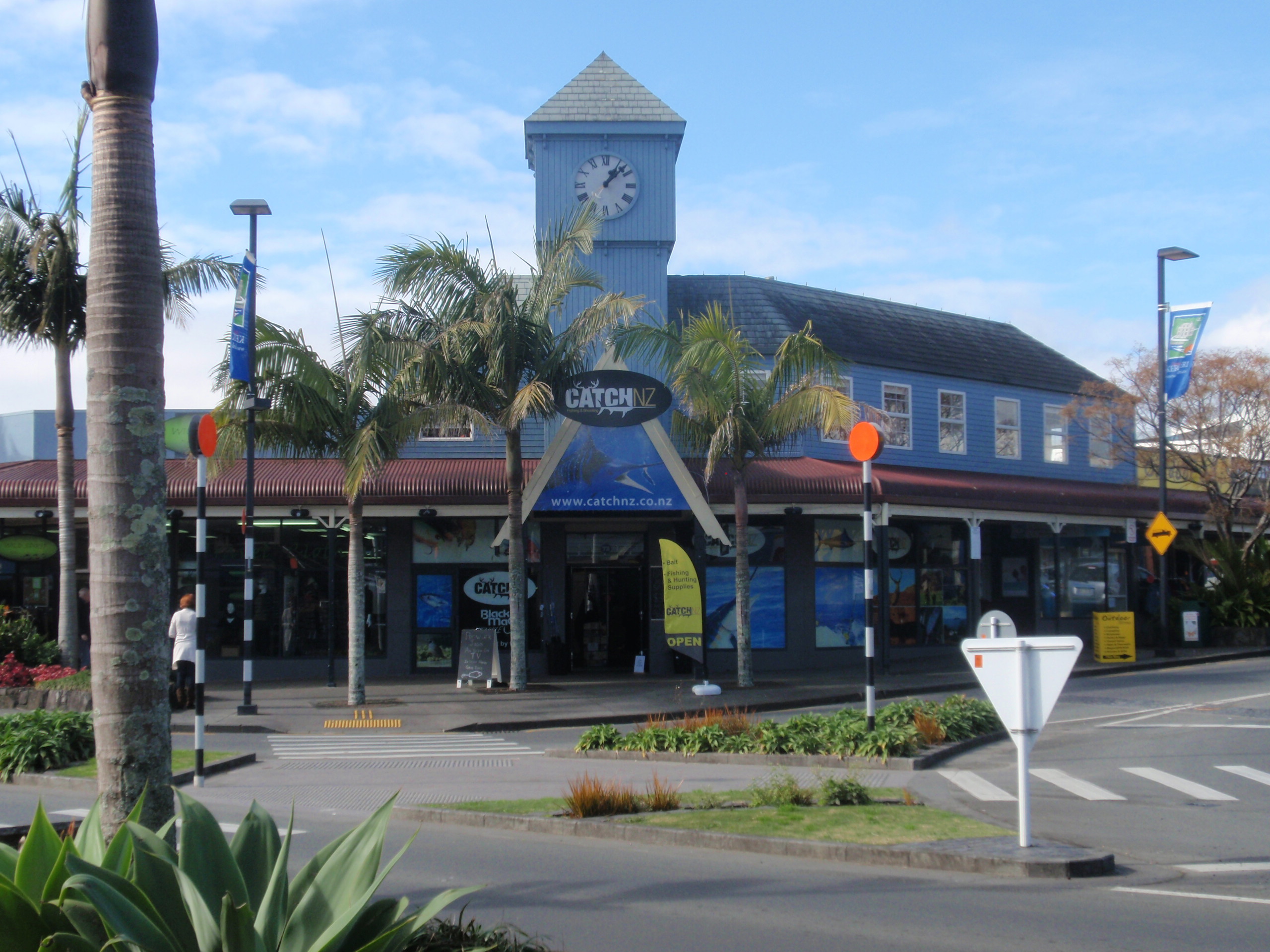 Kerikeri NZ- Accommodation Bay of Islands